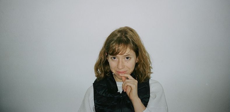 Buck Smith | Piknic Électronik