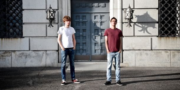 Verness | Piknic Électronik