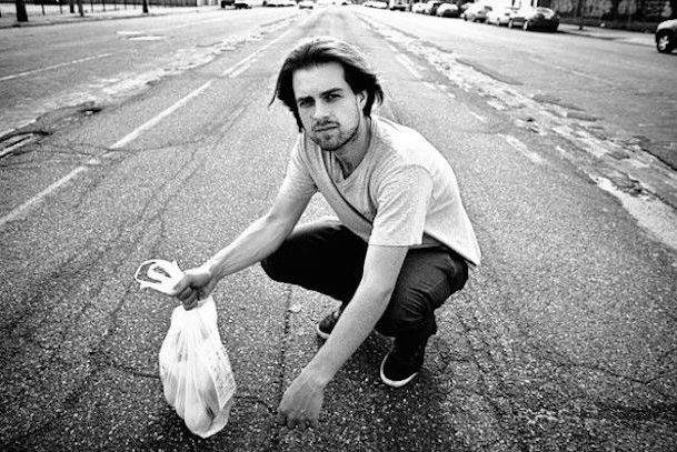 Jesse Rose | Piknic Électronik