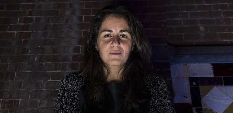 Laura Scavo | Piknic Électronik