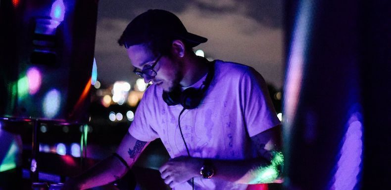 Sound Crate | Piknic Électronik