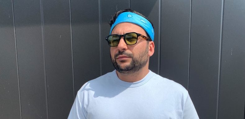 Choby | Piknic Électronik