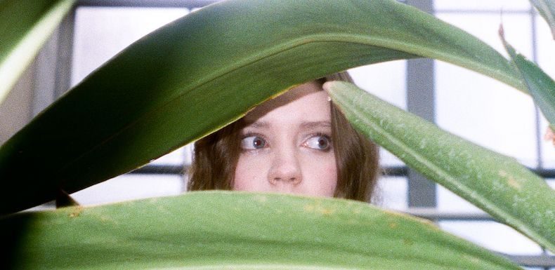 Stacey Sexton | Piknic Électronik