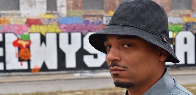 Omar S | Piknic Électronik