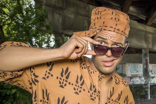 John Juster | Piknic Électronik