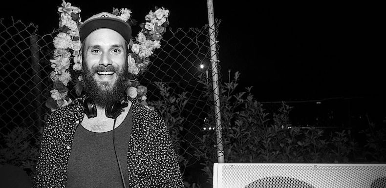 Pat Boogie | Piknic Électronik