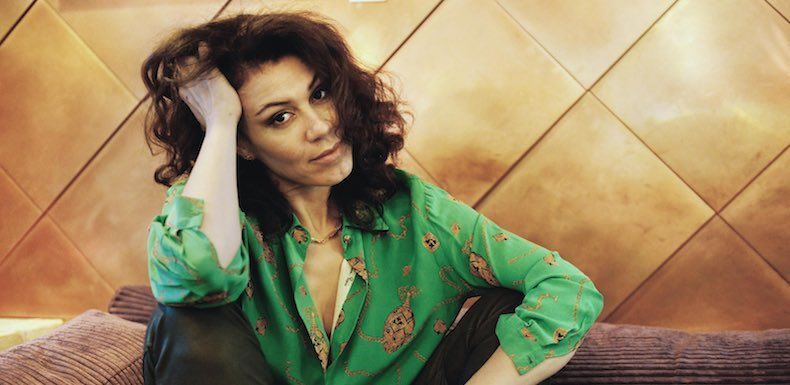 Cassy | Piknic Électronik