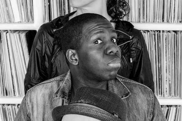 Pat Boogie | Piknic Électronik