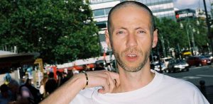 Adam Port | Piknic Électronik