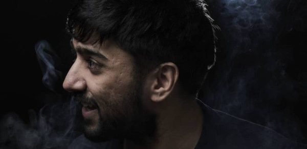 Aahan | Piknic Électronik