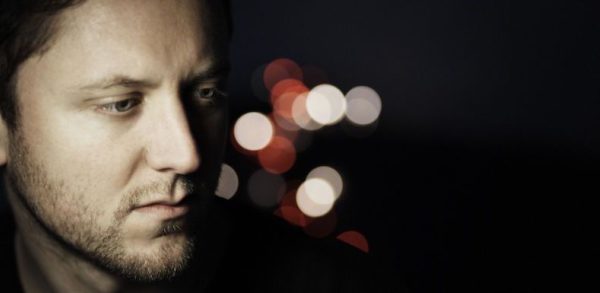 George FitzGerald | Piknic Électronik