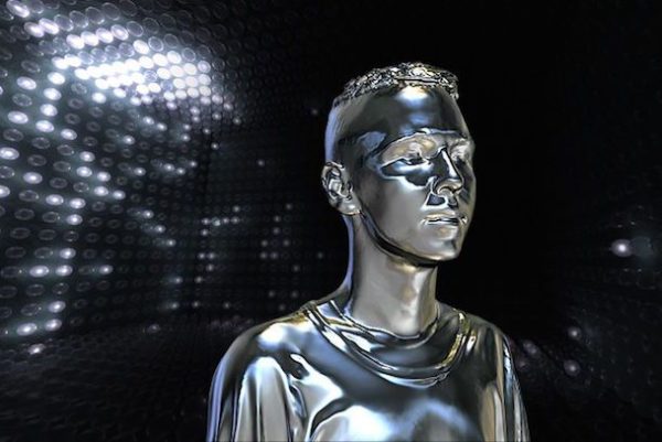 Zora Jones | Piknic Électronik