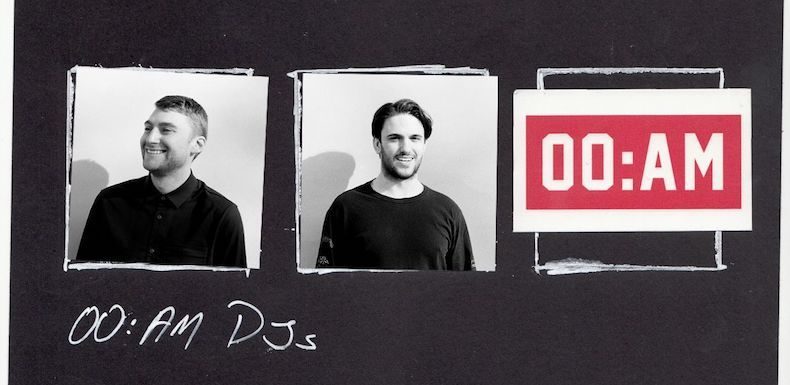 Priori | Piknic Électronik