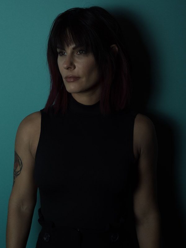 Omar Hamdi | Piknic Électronik