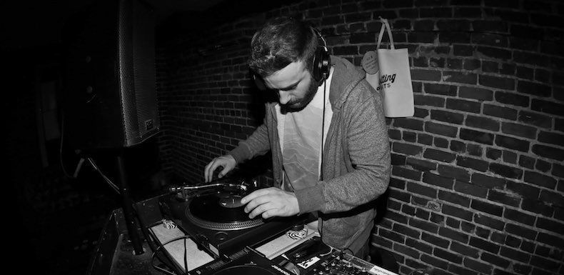 Adam Solomon | Piknic Électronik