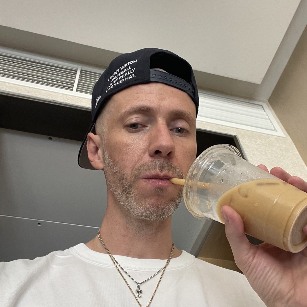 Adam Port | Piknic Électronik