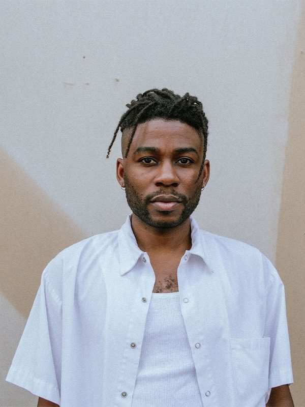 Jordan Gardner | Piknic Électronik