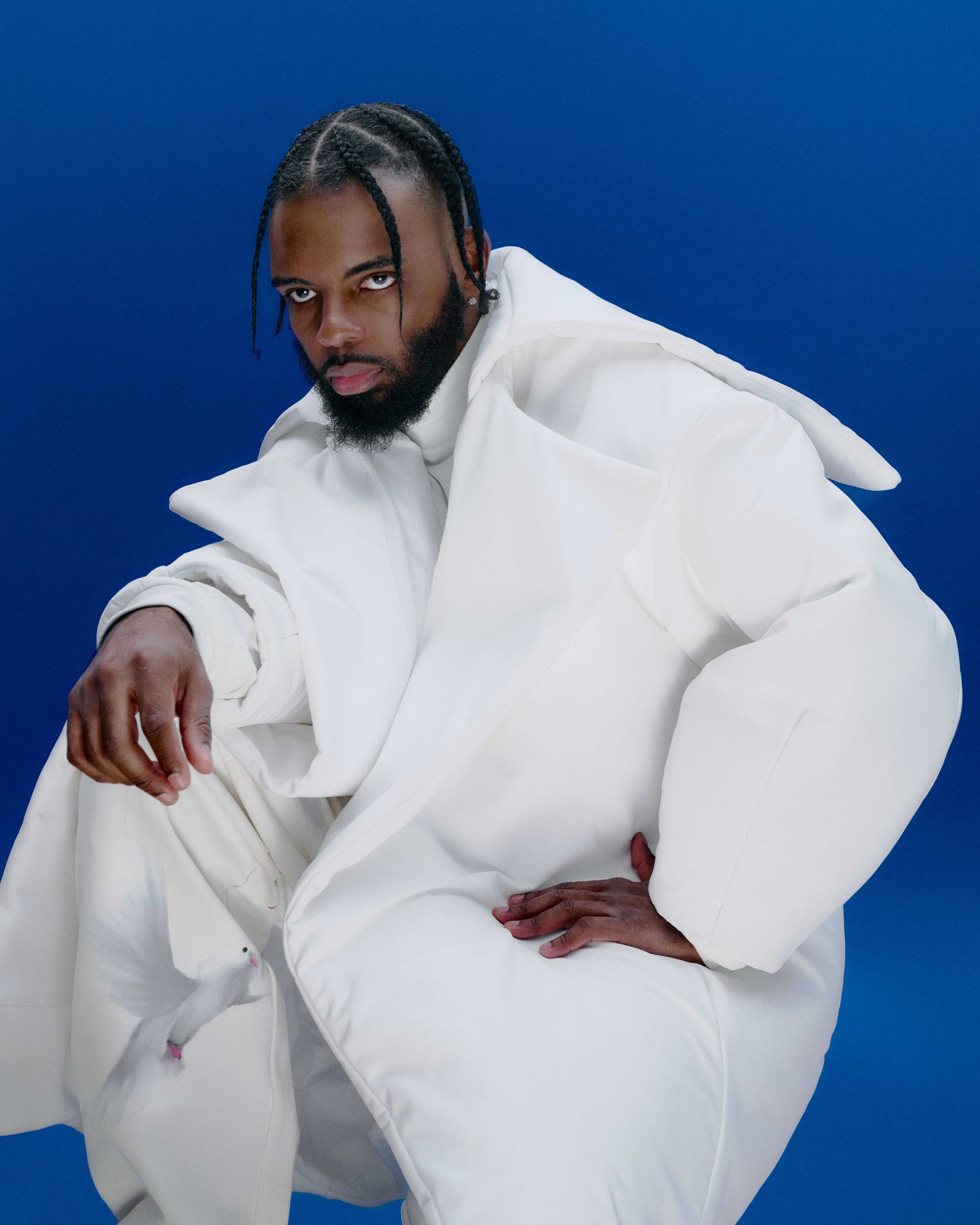 Hamza | Piknic Électronik