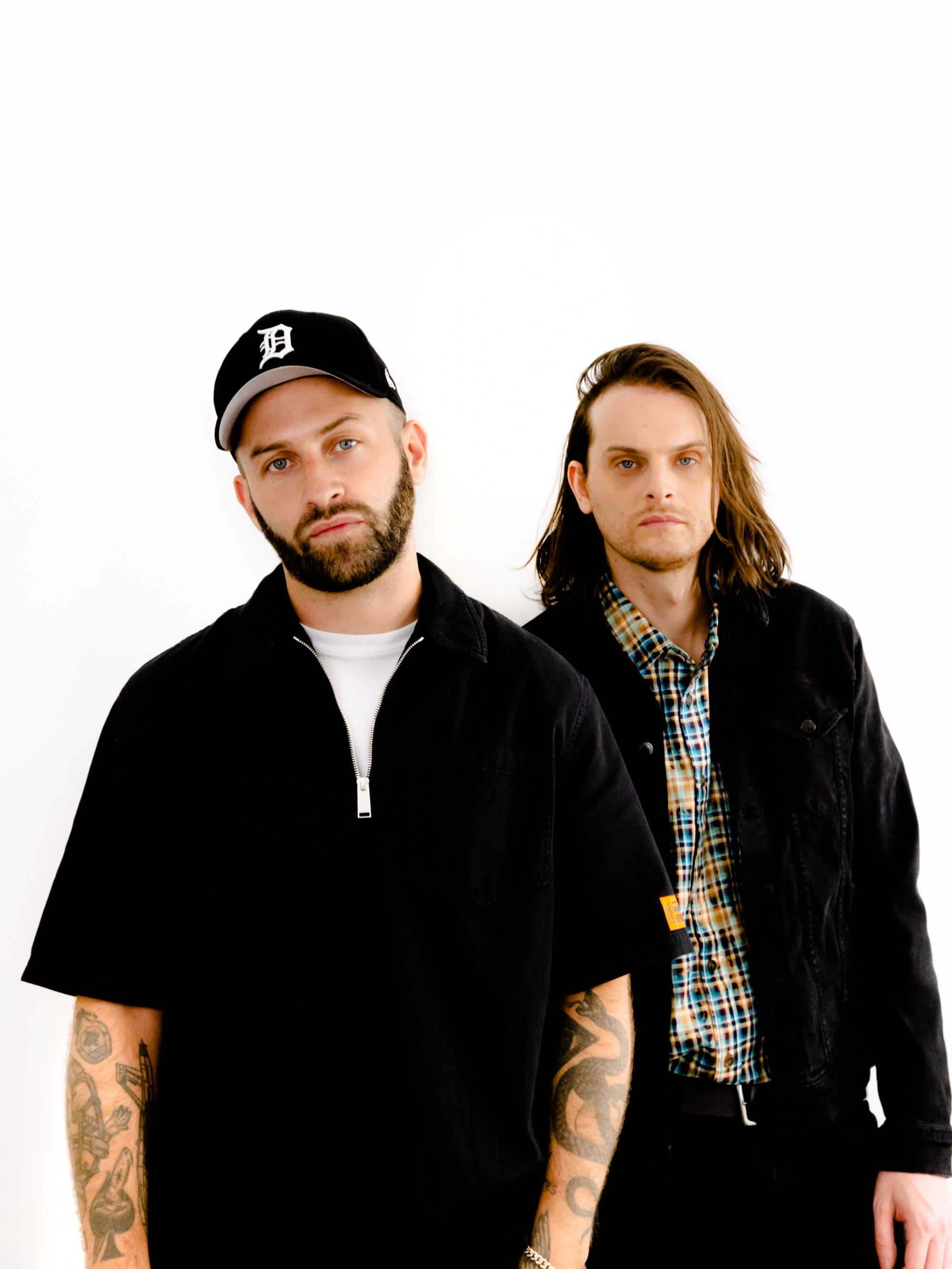 Zeds Dead | Piknic Électronik