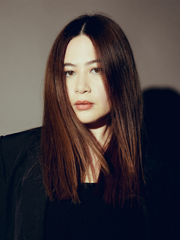 Alexa Borzyk | Piknic Électronik