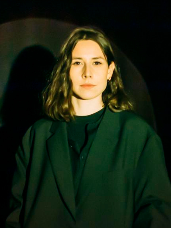 Belaria | Piknic Électronik