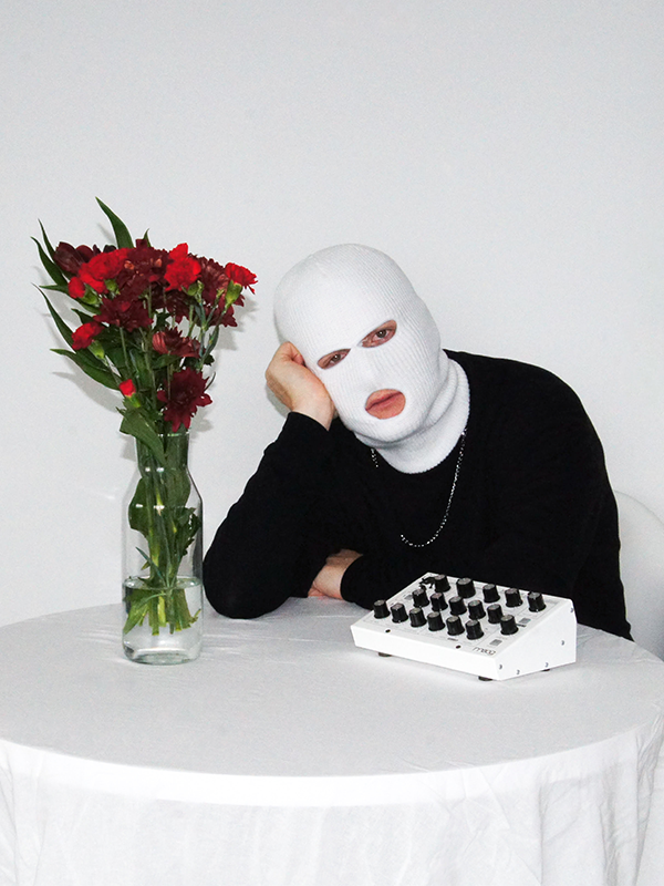 DJ Planet Express | Piknic Électronik