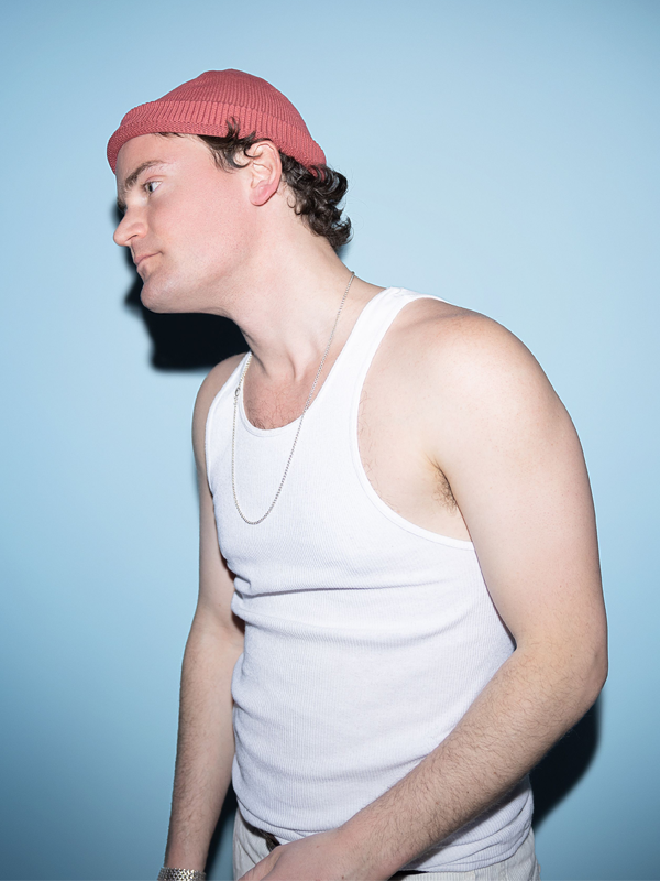 FORREST | Piknic Électronik