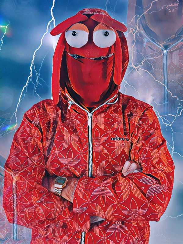 Lobsta B | Piknic Électronik