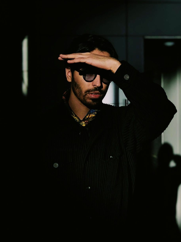 Trikk | Piknic Électronik