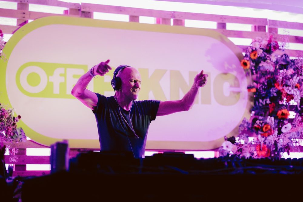 OfF Piknic experience | Piknic Électronik