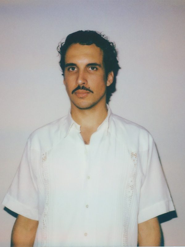 Dauwd | Piknic Électronik