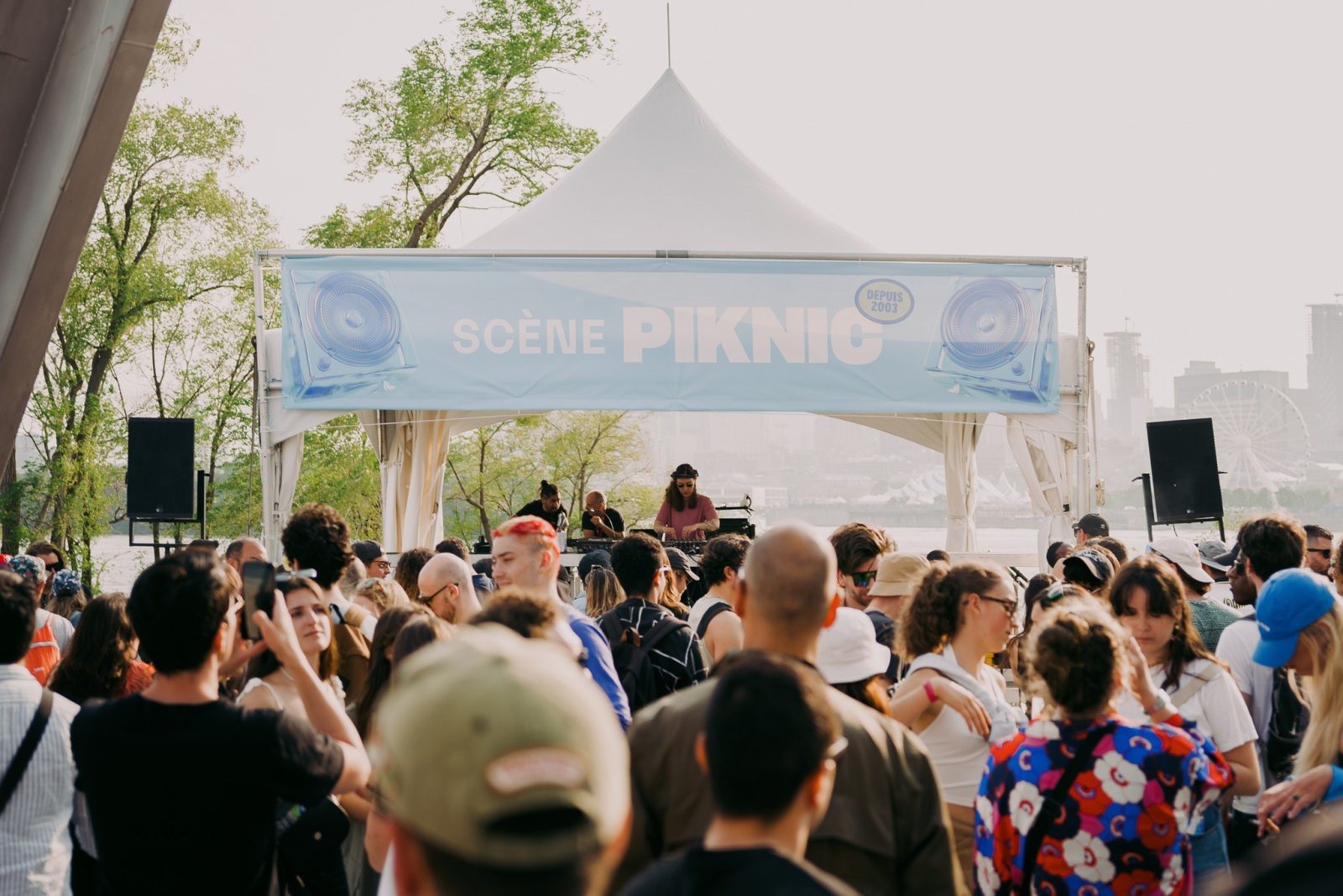 Home | Piknic Électronik