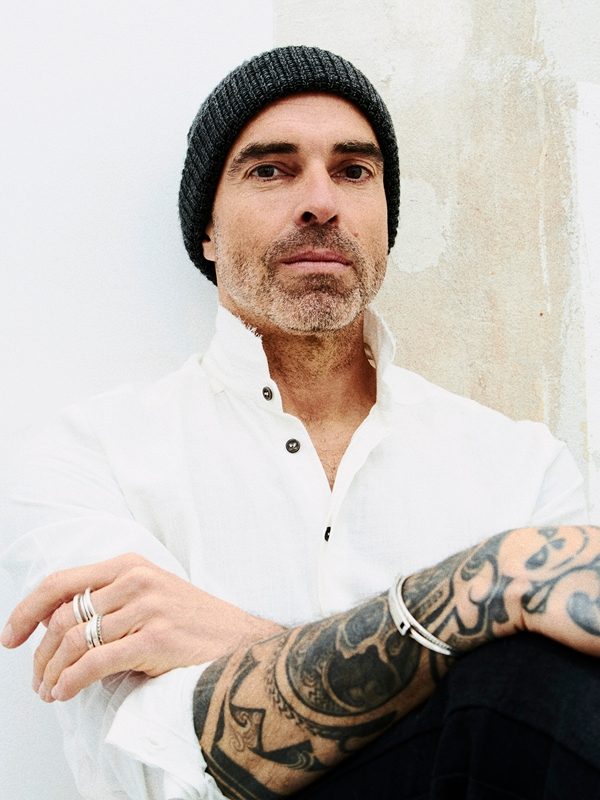 Chris Liebing | Piknic Électronik