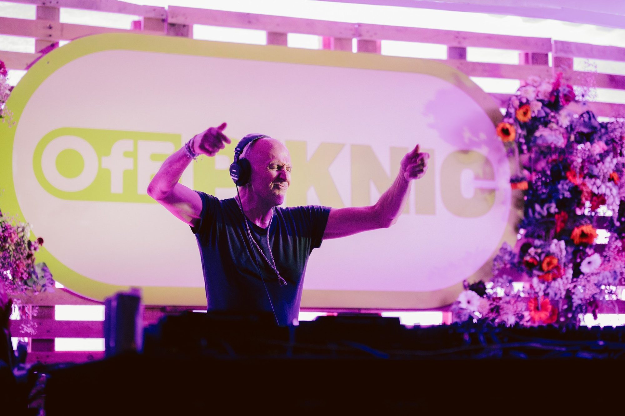 OfF Piknic experience | Piknic Électronik