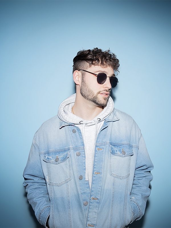 Giuseppe Lanni | Piknic Électronik