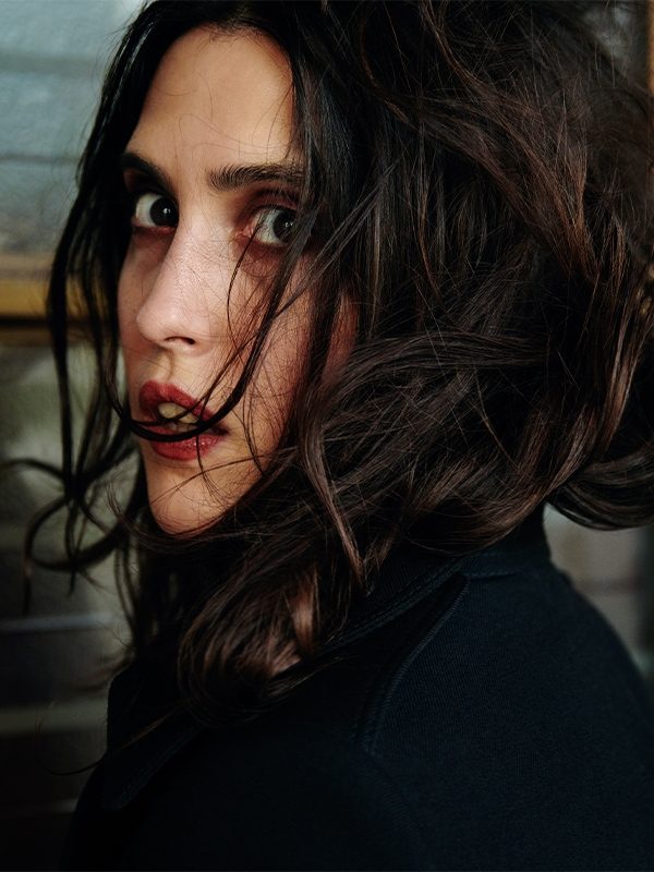 Helena Hauff | Piknic Électronik